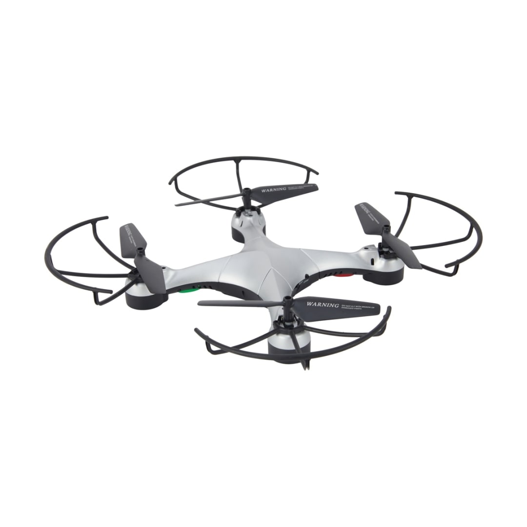 Remote Control Quadcopter - Kmart