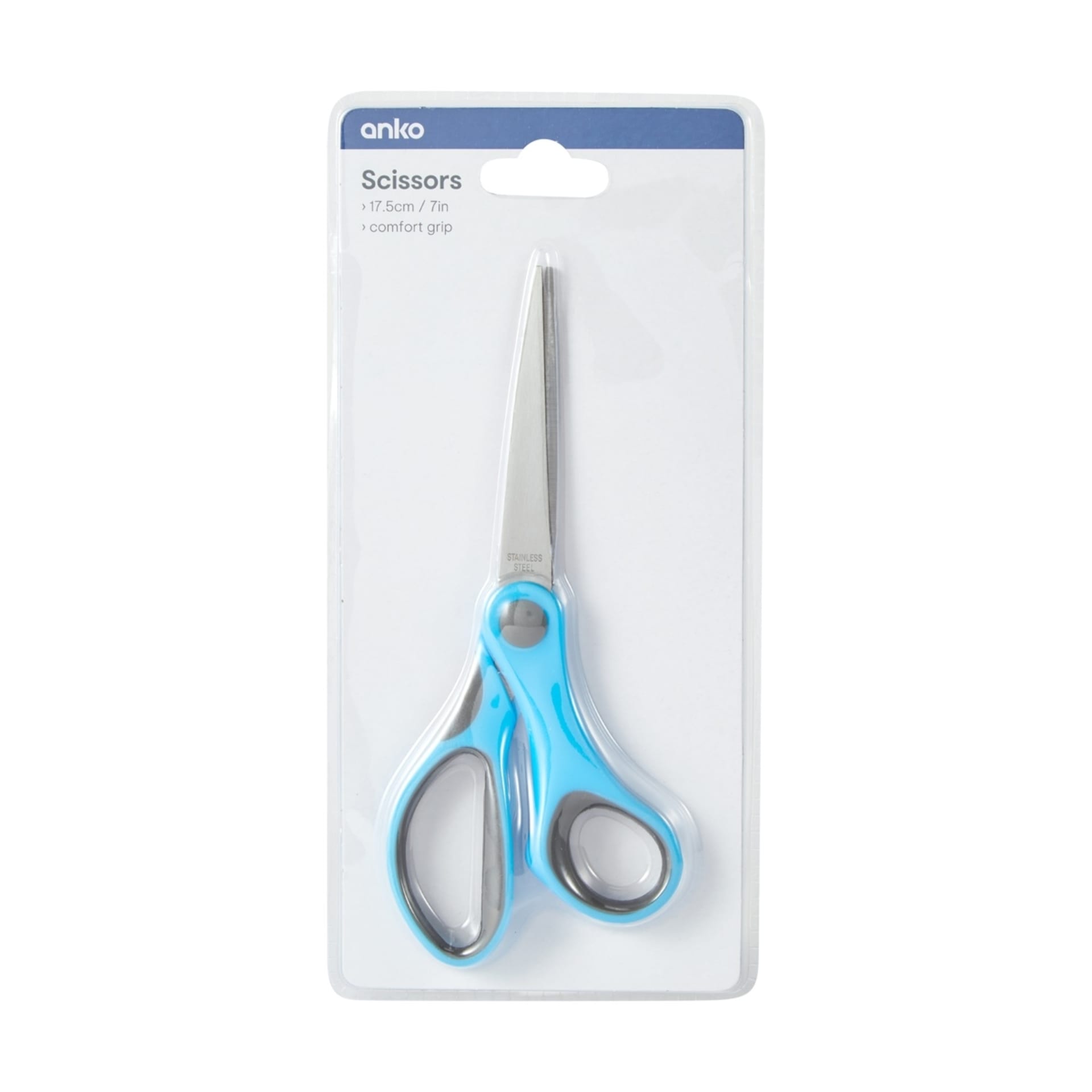 7in. Scissors - Kmart