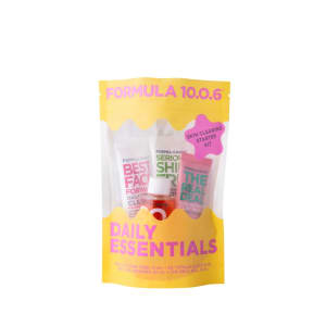 Formula 10.0.6 Daily Essentials Kit - Kmart