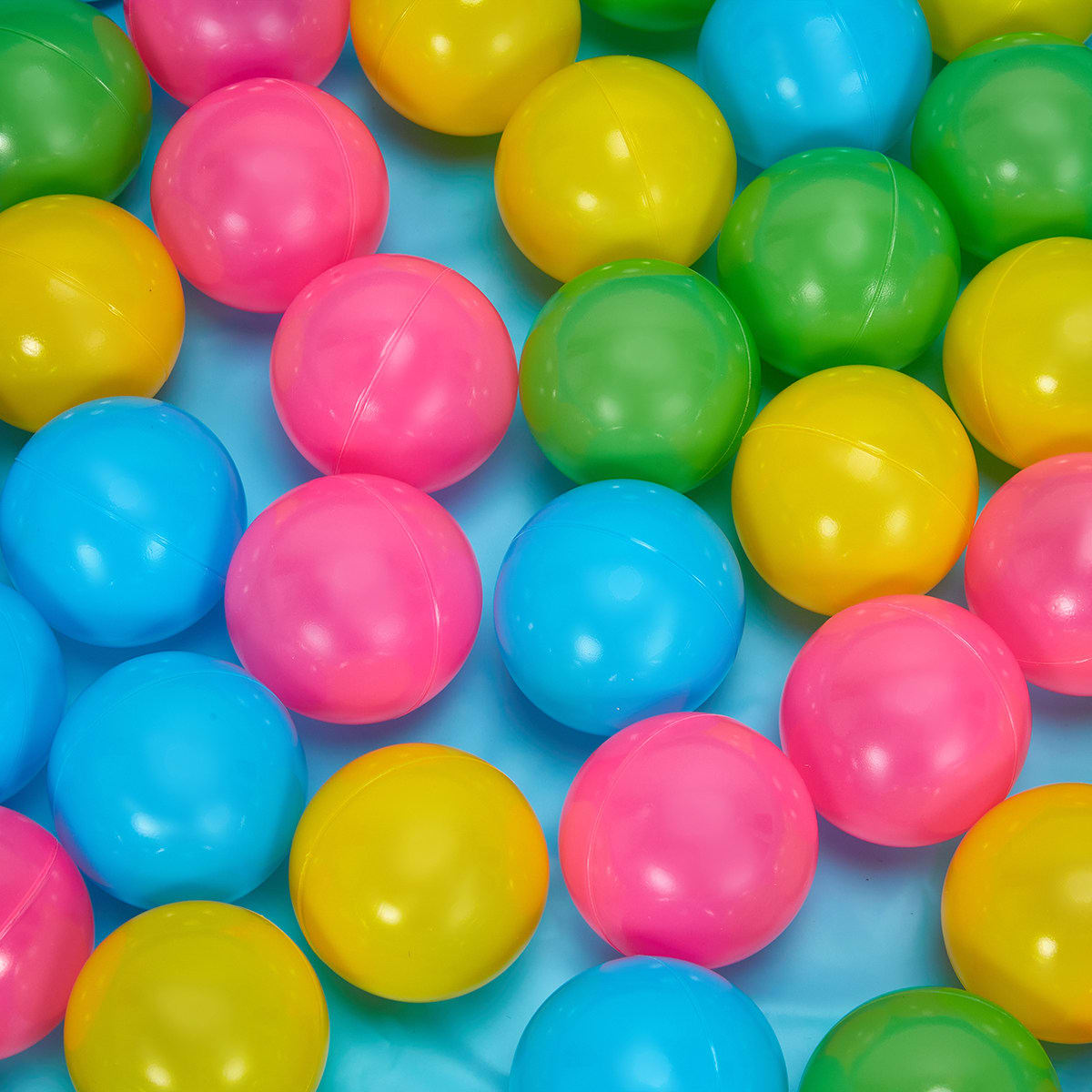 Inflatable 2 Ring Pool - Kmart