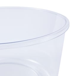 Clear Salad Spinner - Kmart