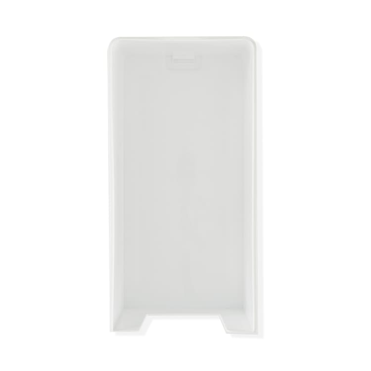 15L Modular Open Front Stackable Bin - White - Kmart NZ