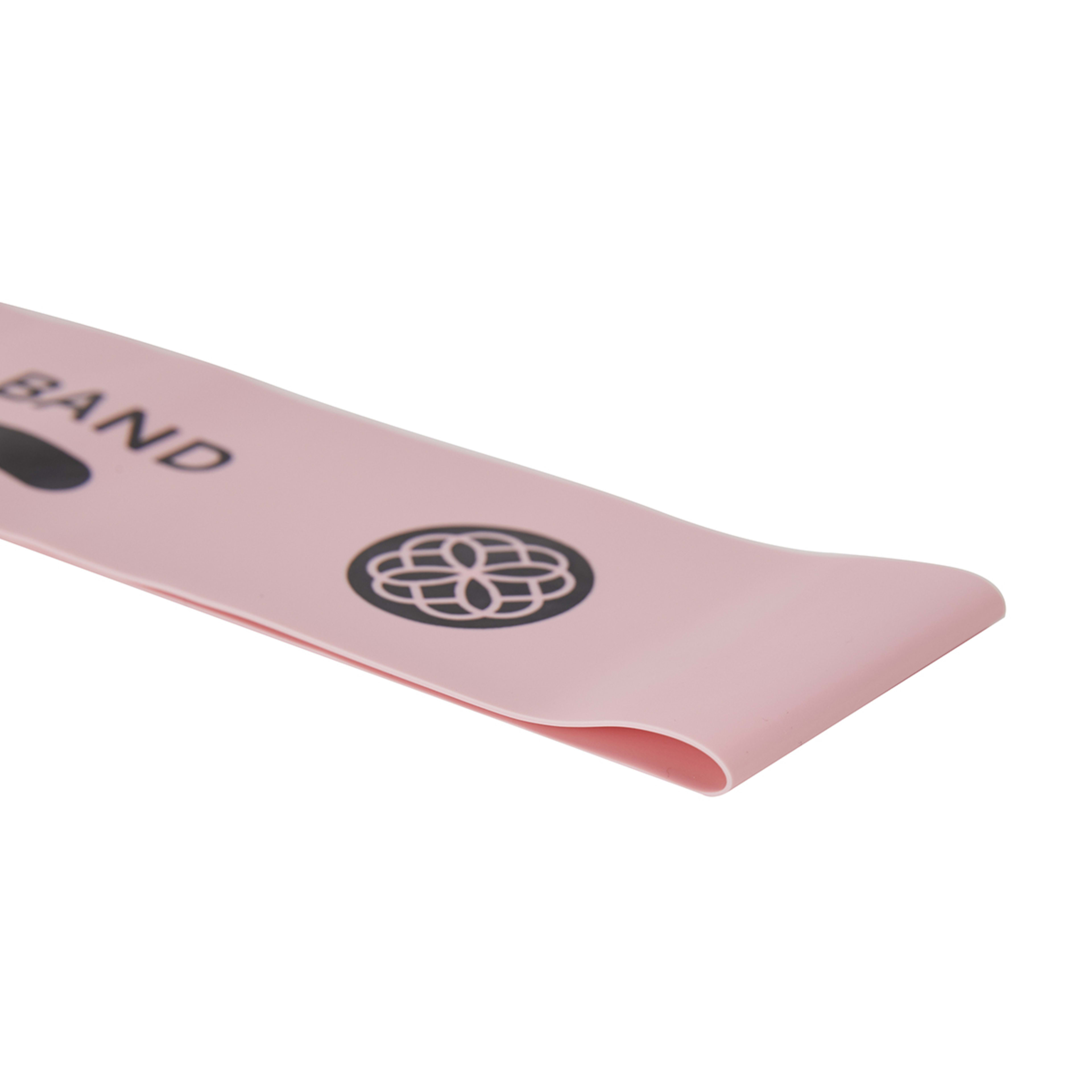 4 Micro Stretch Bands - Kmart