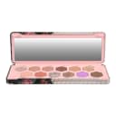 BYS 12 Shades Palette - Queen Bee - Kmart