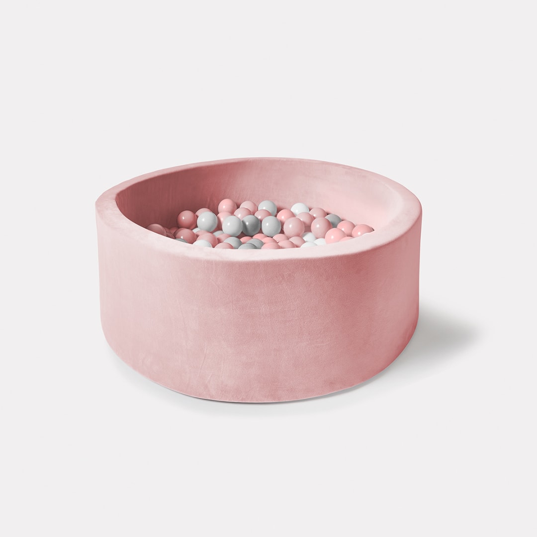 Foam Play Ball Pit - Kmart