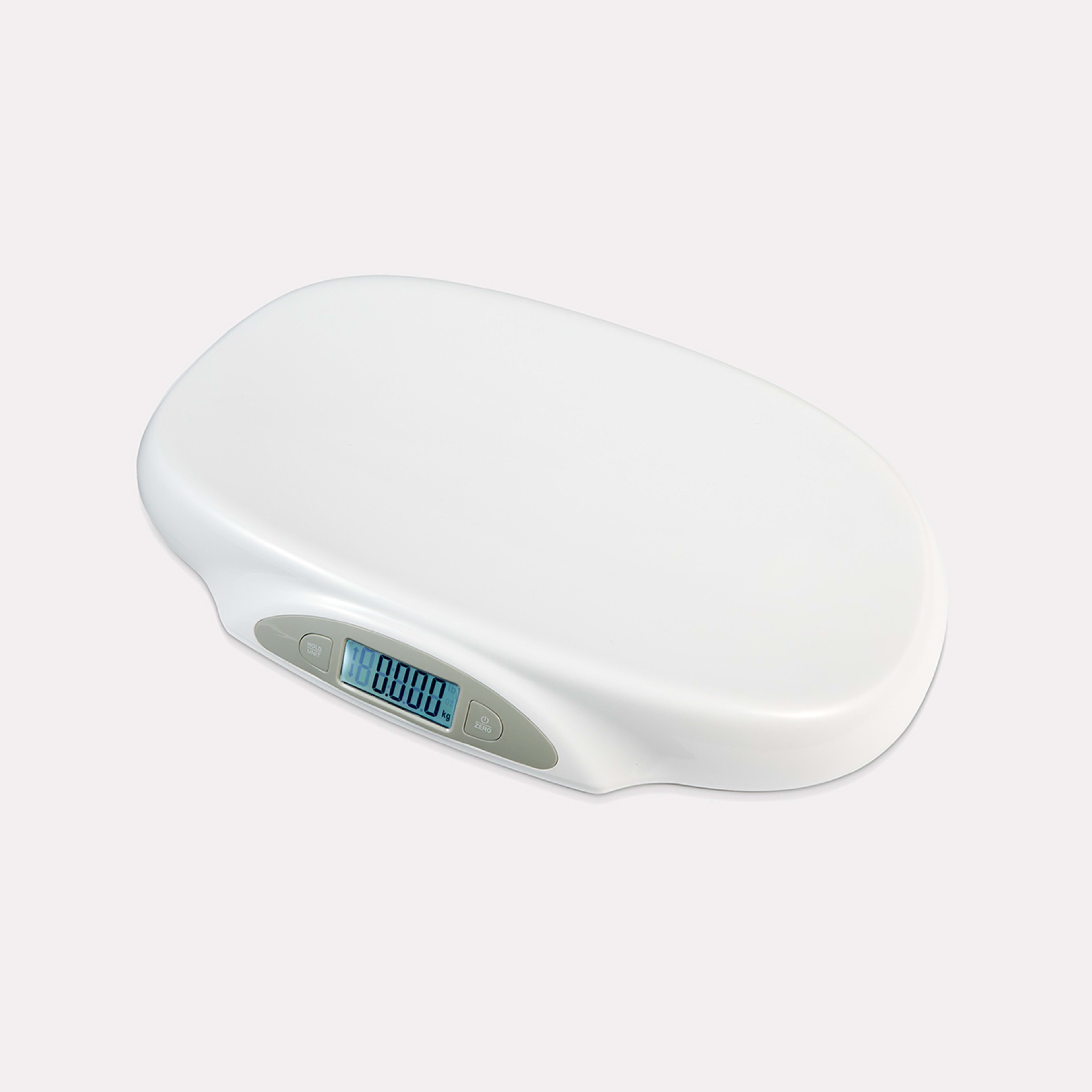 Digital Baby Scale - Kmart