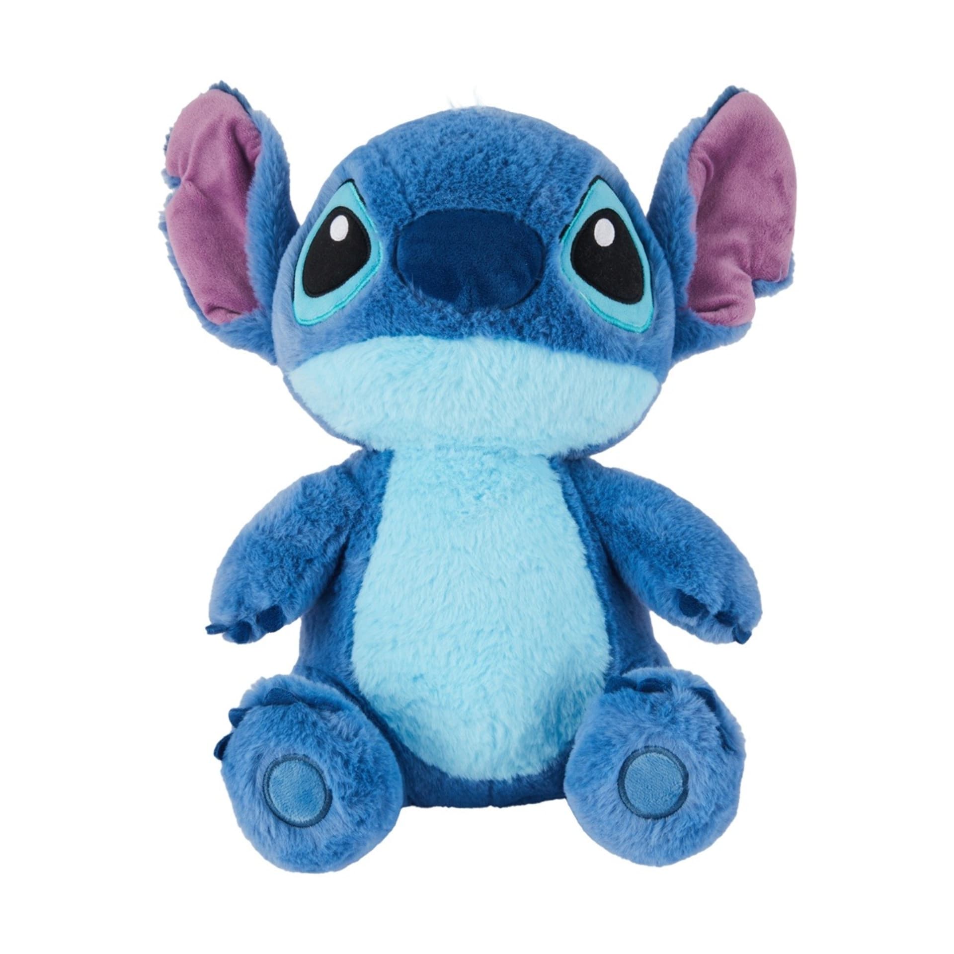 Disney Lilo & Stitch Weighted Plush Toy - Kmart