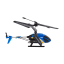 3.5 Channel Remote Control Helicopter - Kmart NZ