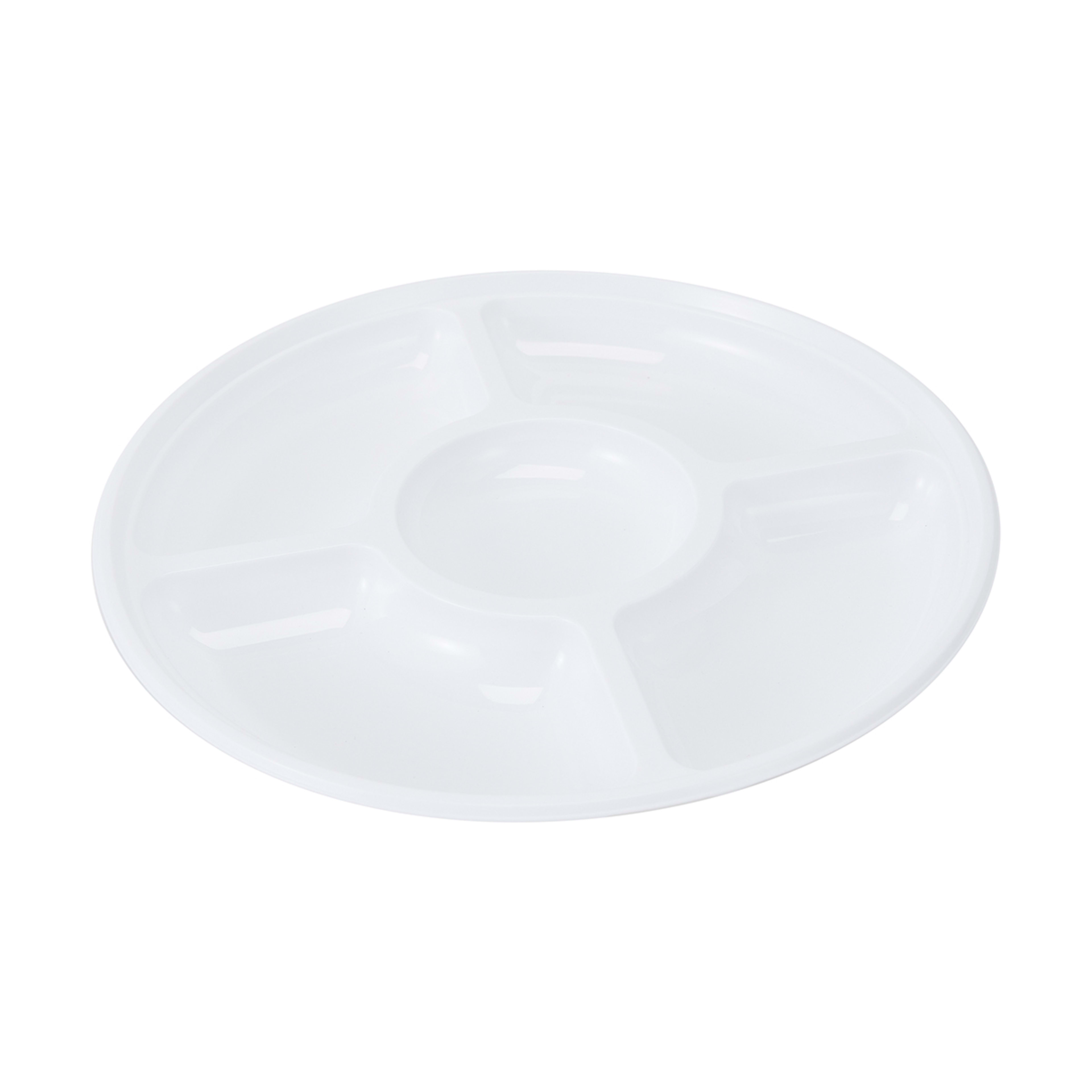 Chip & Dip Tray - Kmart