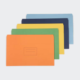 10 Pack Foolscap Manilla Document Wallets - Kmart