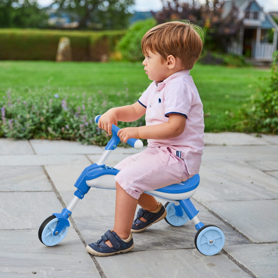 Zoomee Ride On - Assorted - Kmart