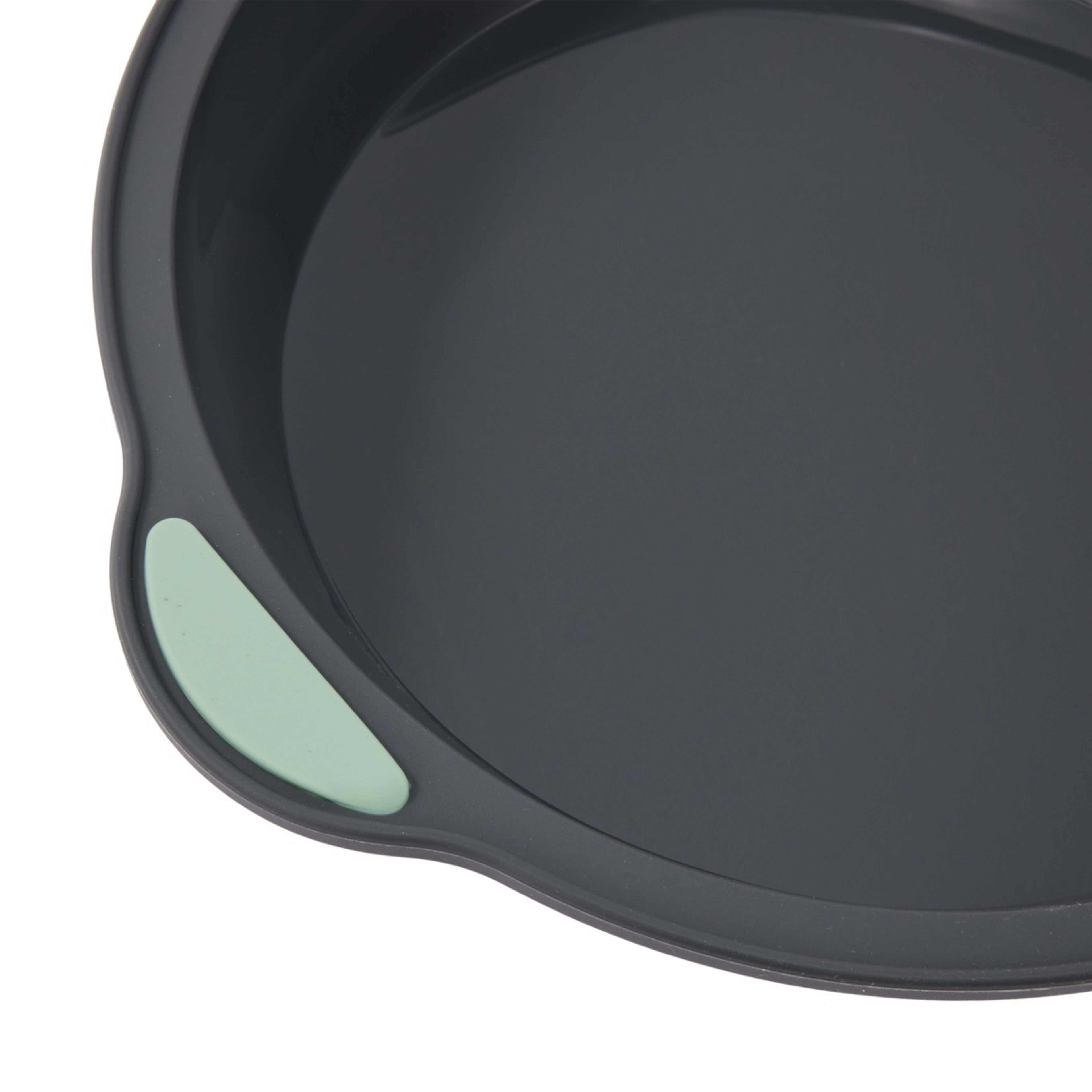 Silicone Round Pan - Kmart