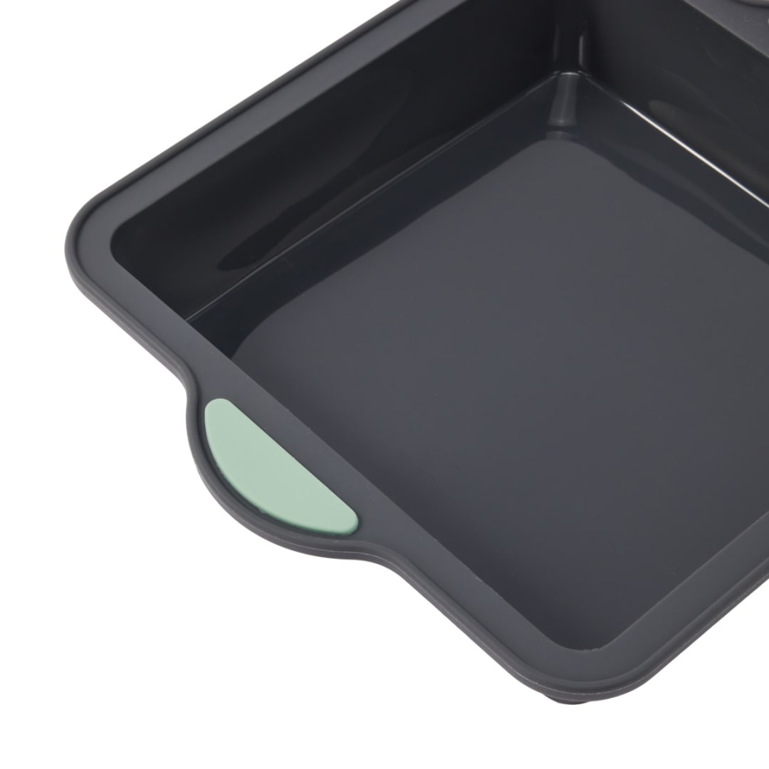 Silicone Square Pan - Kmart