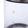 1.5L Clear Kettle - Kmart