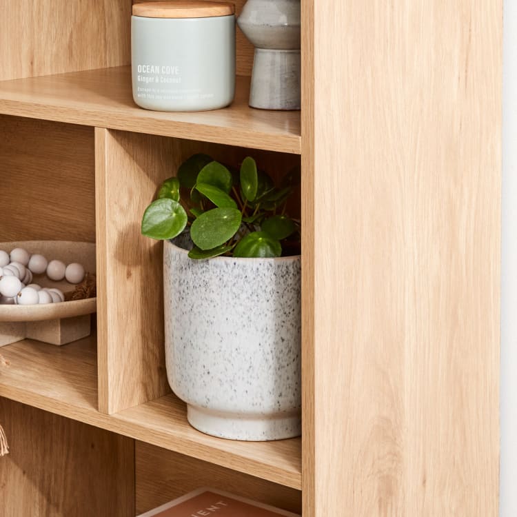 Thorne Bookshelf Storage - Kmart