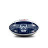 Sherrin AFL Geelong Cats Ball - Kmart