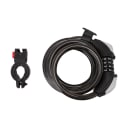 4 Digit Combo Lock with Light - Kmart