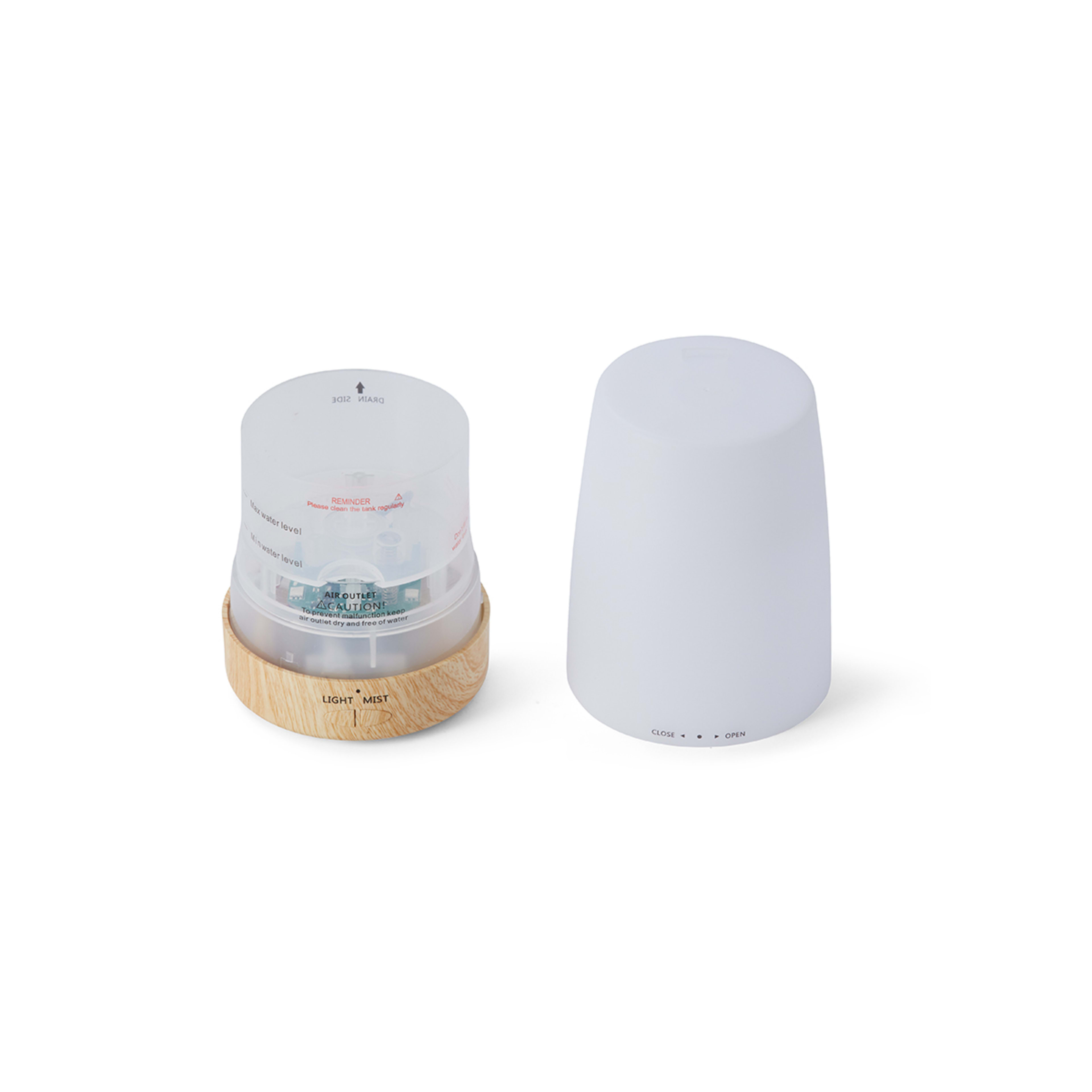 Aroma Diffuser - Kmart