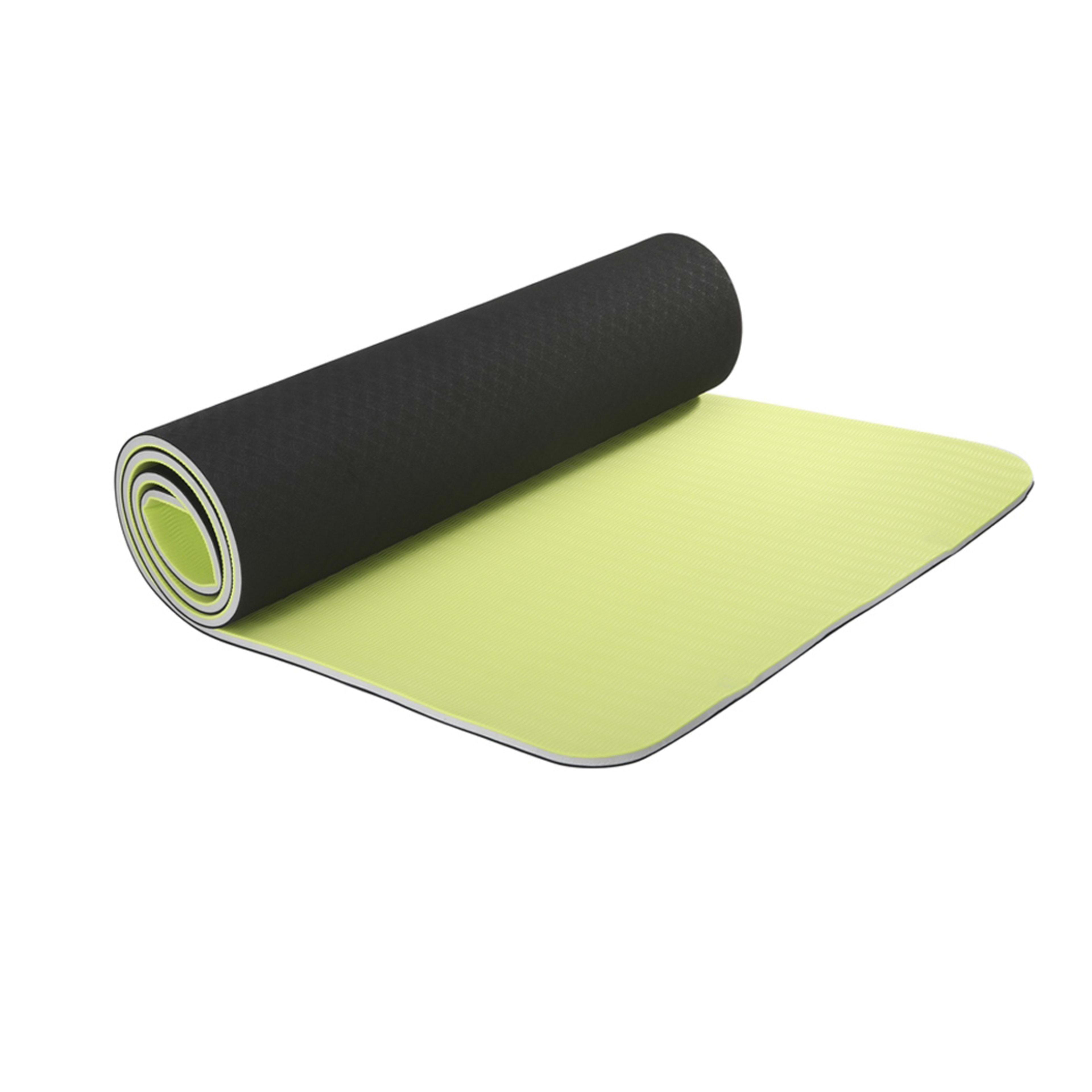 Fitness Mat - Assorted - Kmart