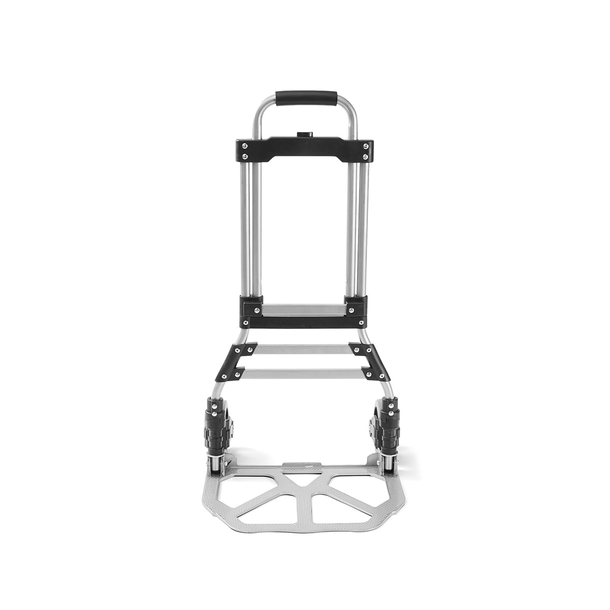 Folding Camp Trolley - Kmart