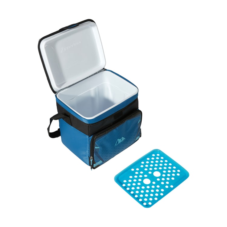 Arctic Zone 24 Can Zipperless Cooler - Kmart