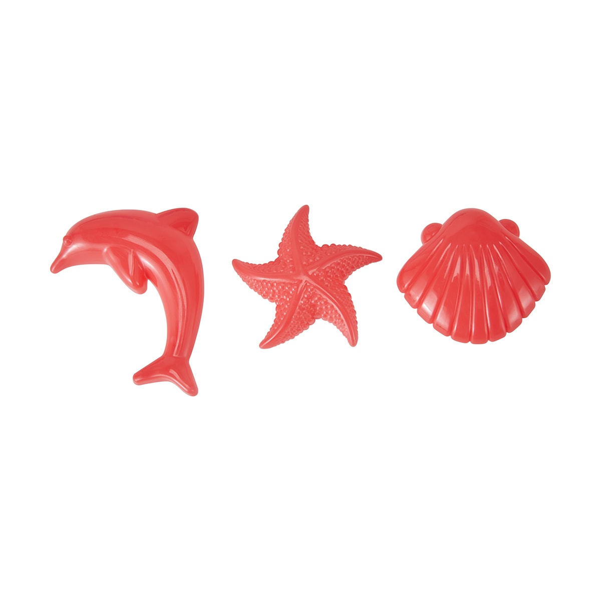 14 Piece Sand Castle Building Set - Kmart