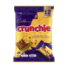 12 Piece Cadbury Crunchie Sharepack 180g - Kmart