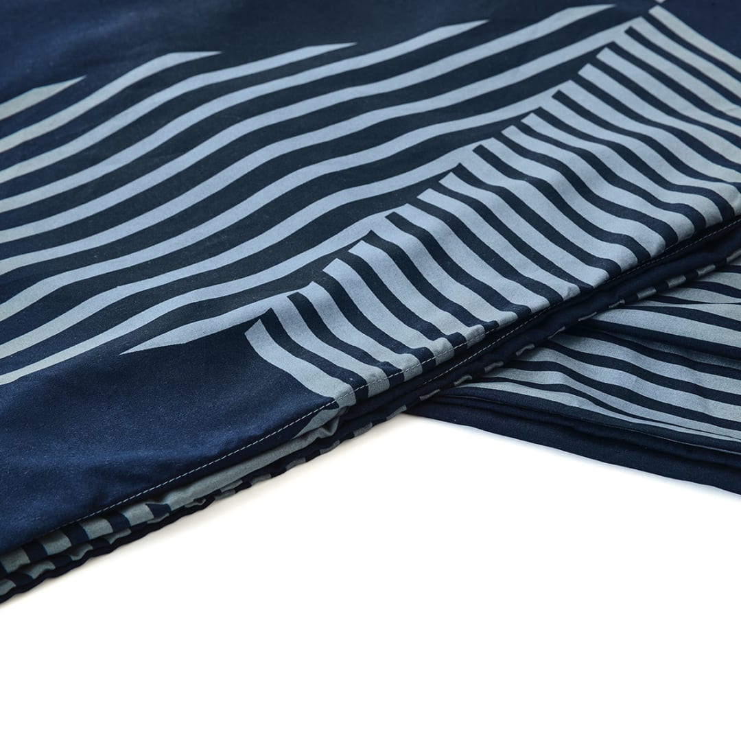 Archie Quilt Cover Set - Queen Bed - Kmart