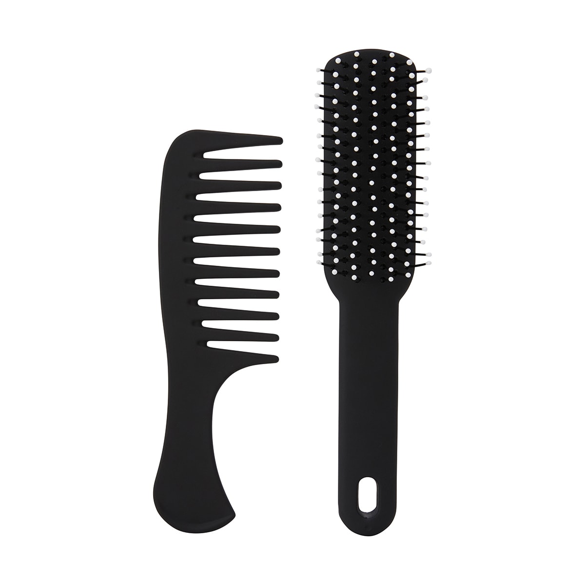 Brush and Comb Set - Kmart
