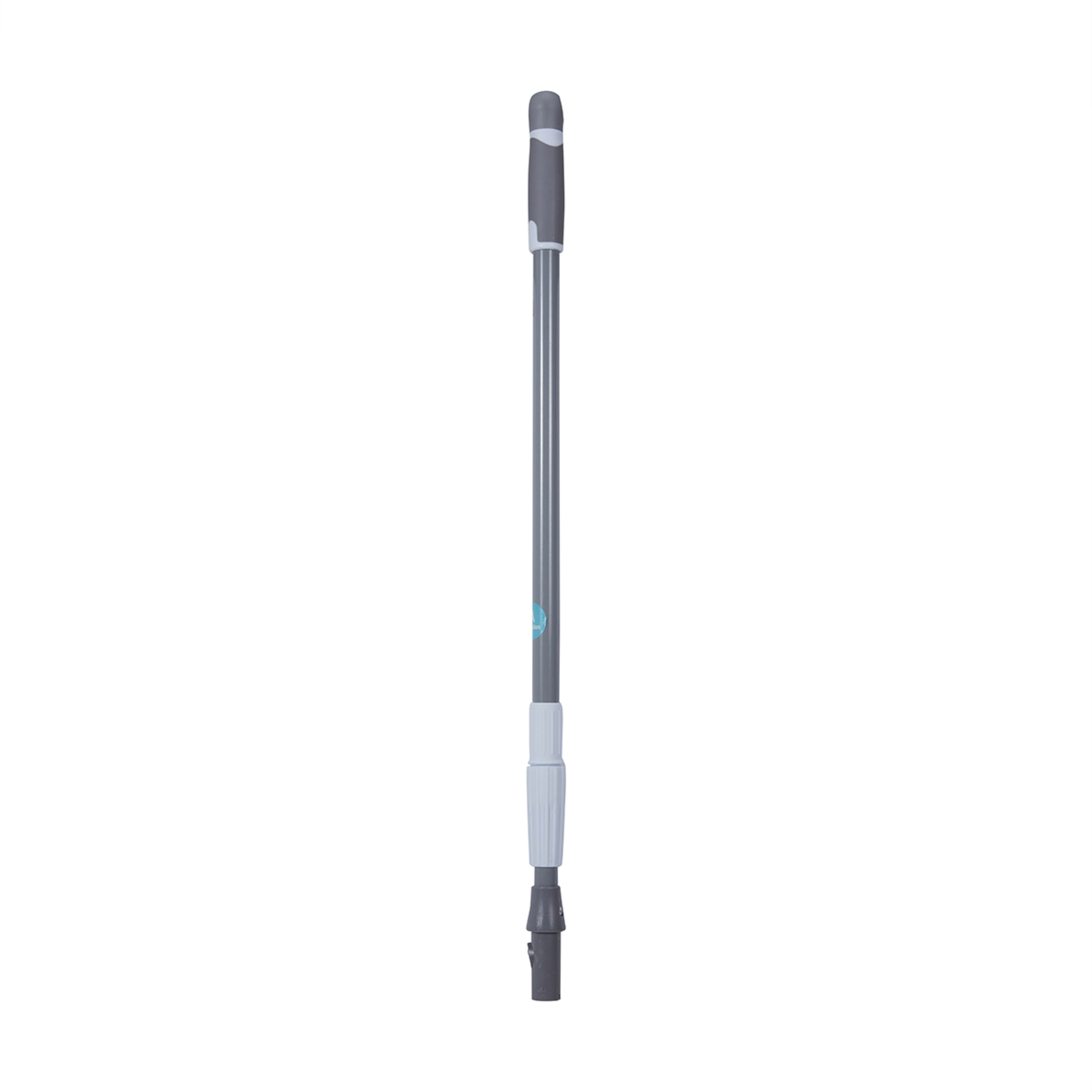 Extendable Telescopic Handle - Mix & Match Click Range - Kmart