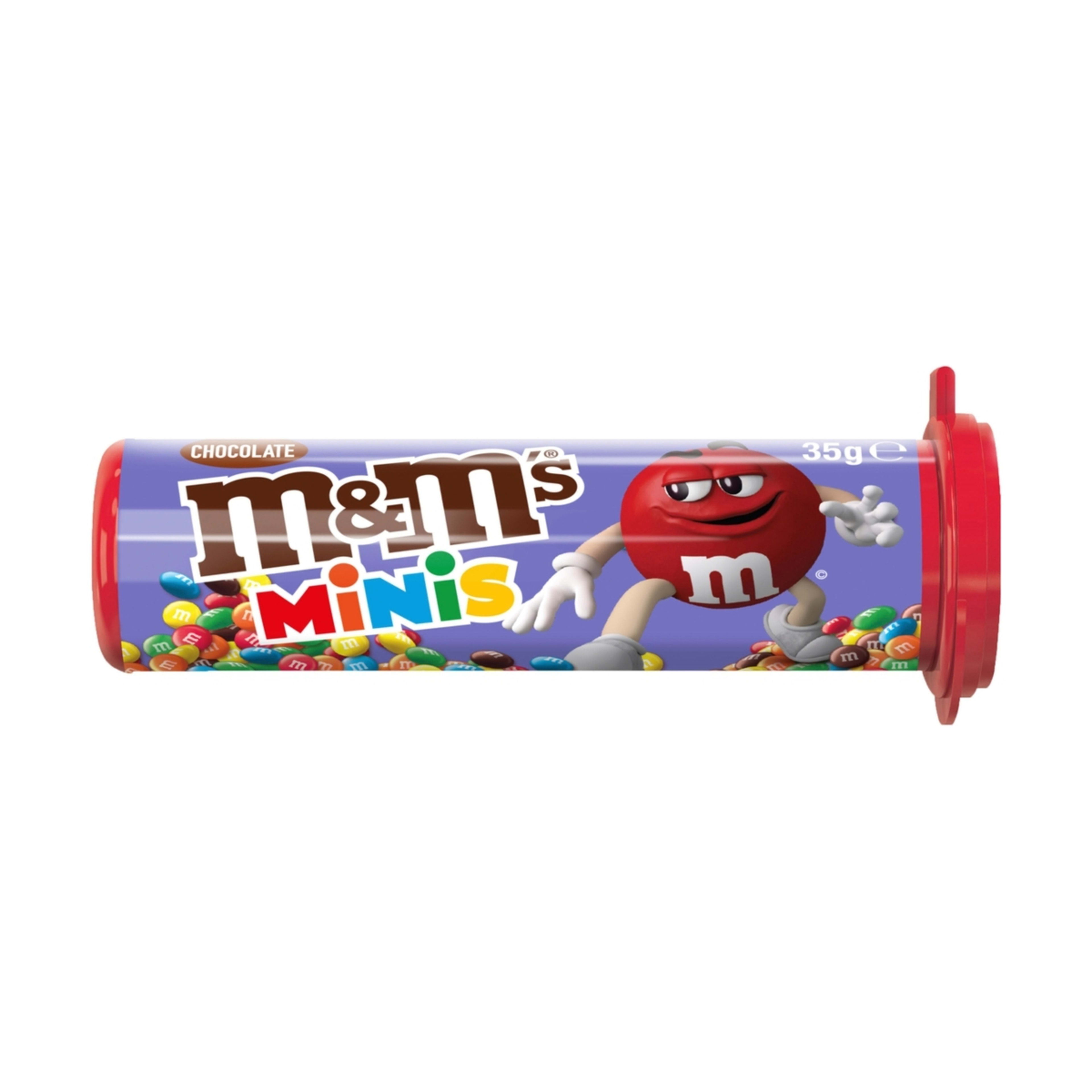 M&M's Minis Tube 35g - Kmart