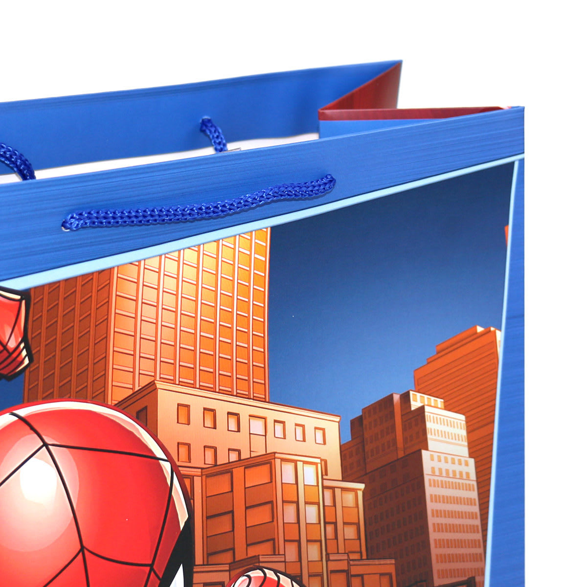 Hallmark Marvel Spider-Man Gift Bag - Large - Kmart