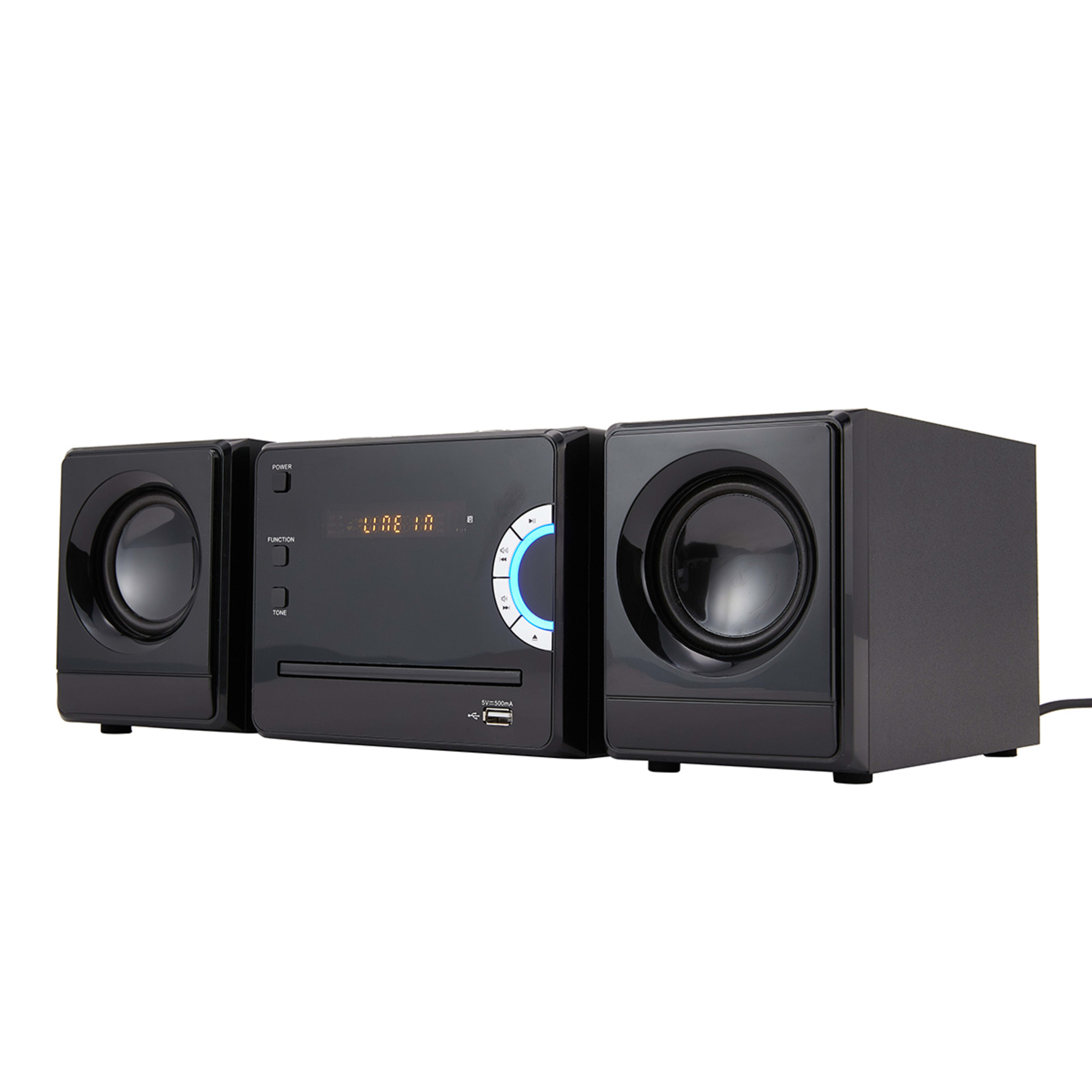 Micro HiFi System - Kmart NZ