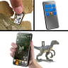 Jurassic World Ultimate Damage Indoraptor Dinosaur Figure - Kmart