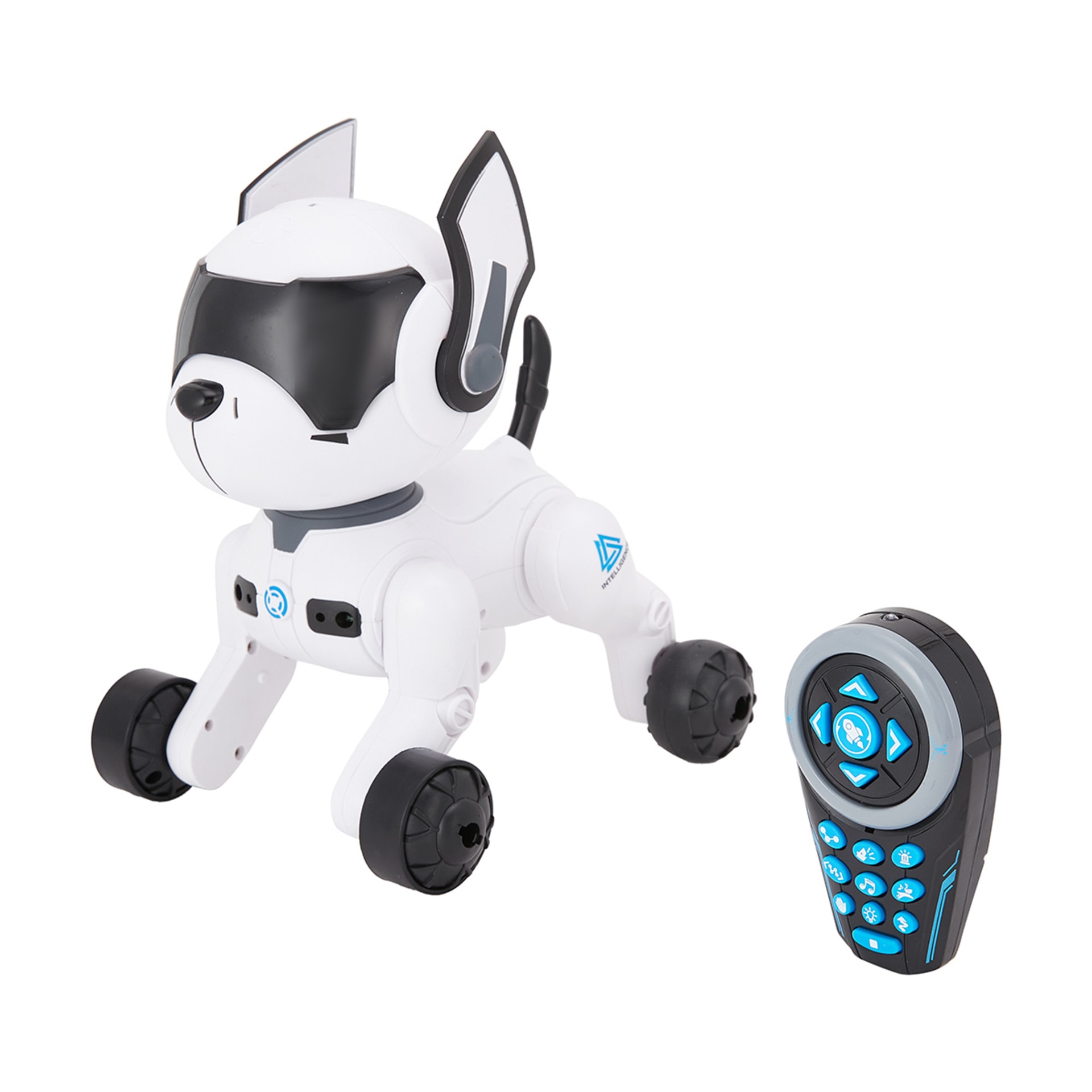 Remote Control Dog - Kmart NZ
