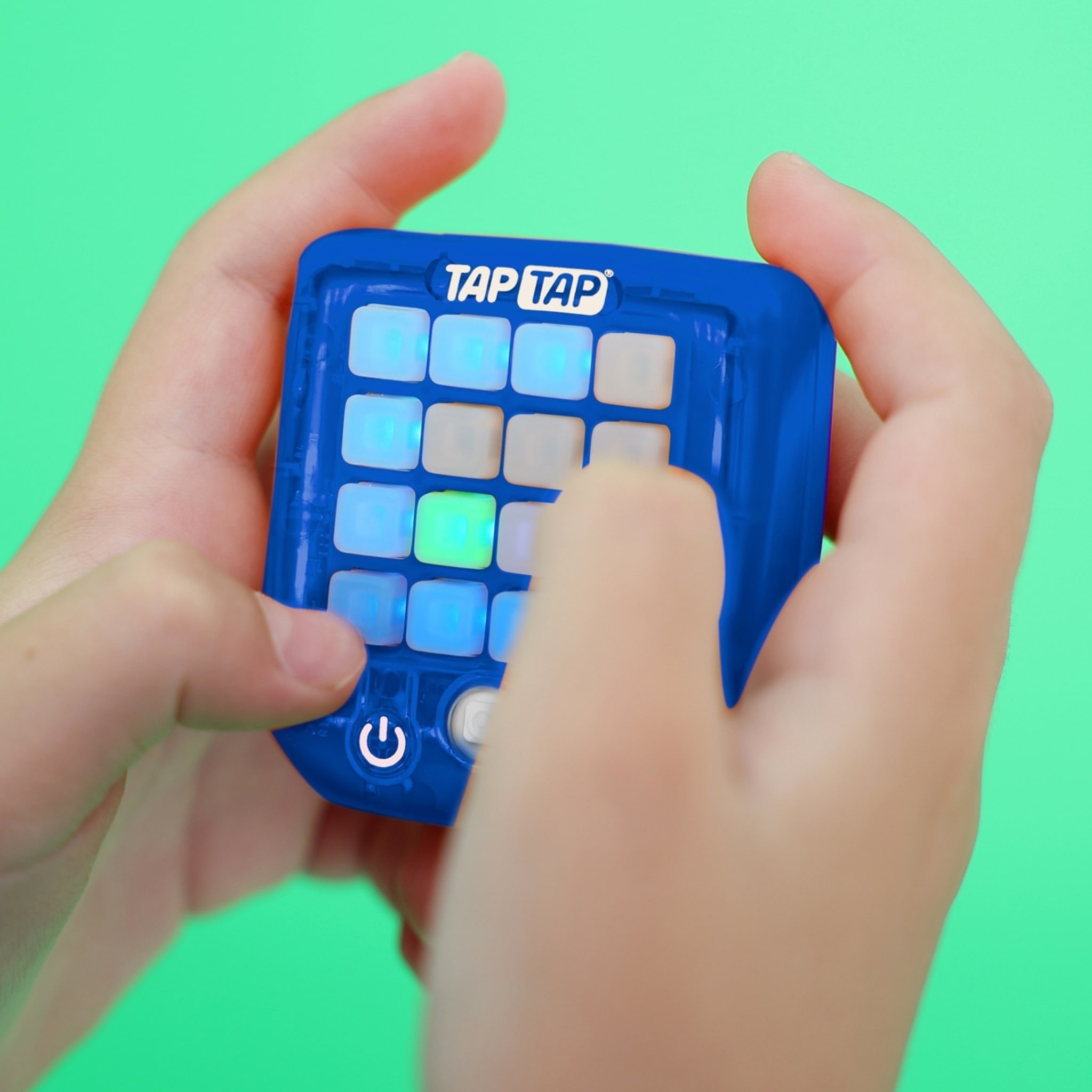 Flycatcher TapTap Smart Fidget - Assorted - Kmart