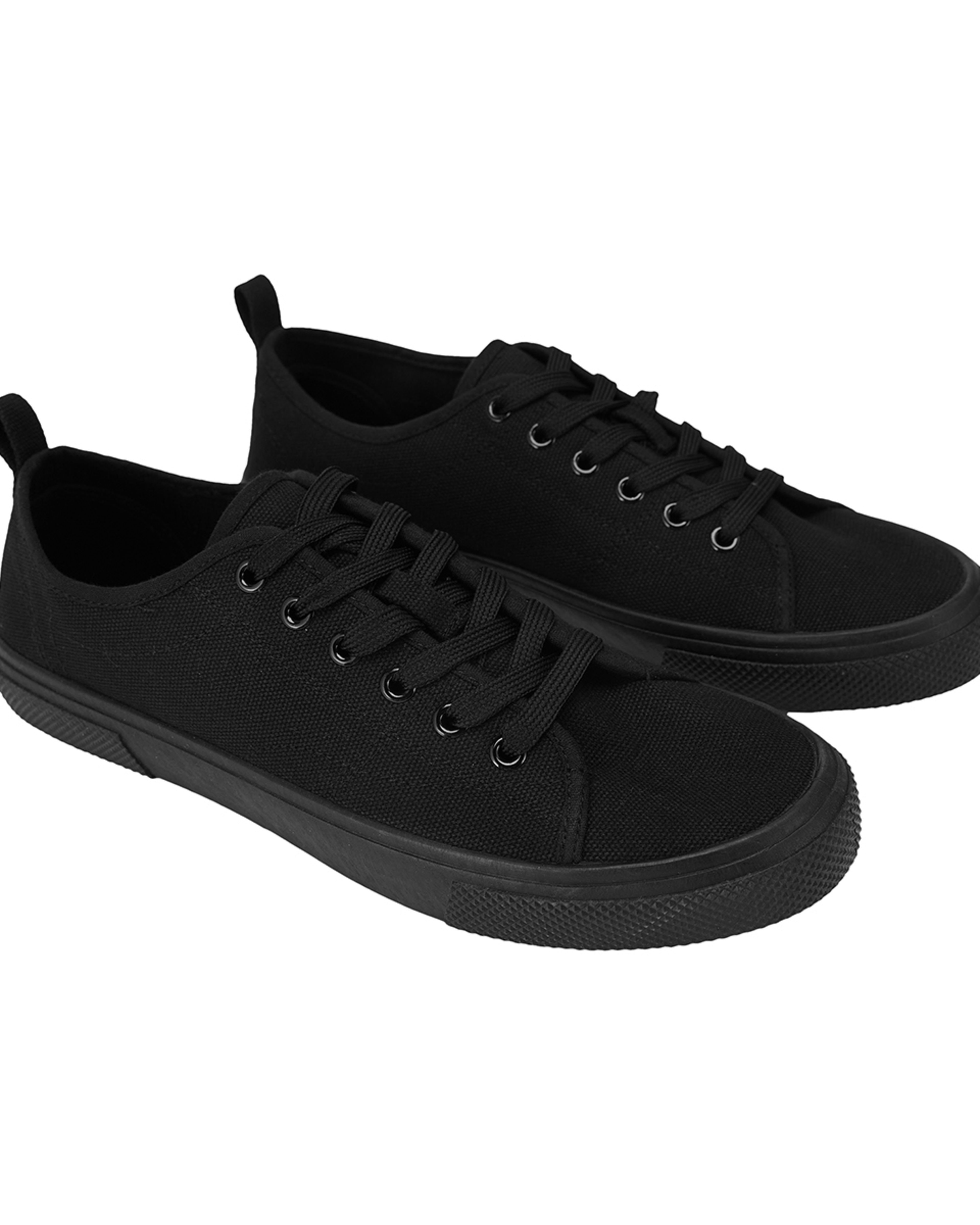 Casual Canvas Shoes - Kmart