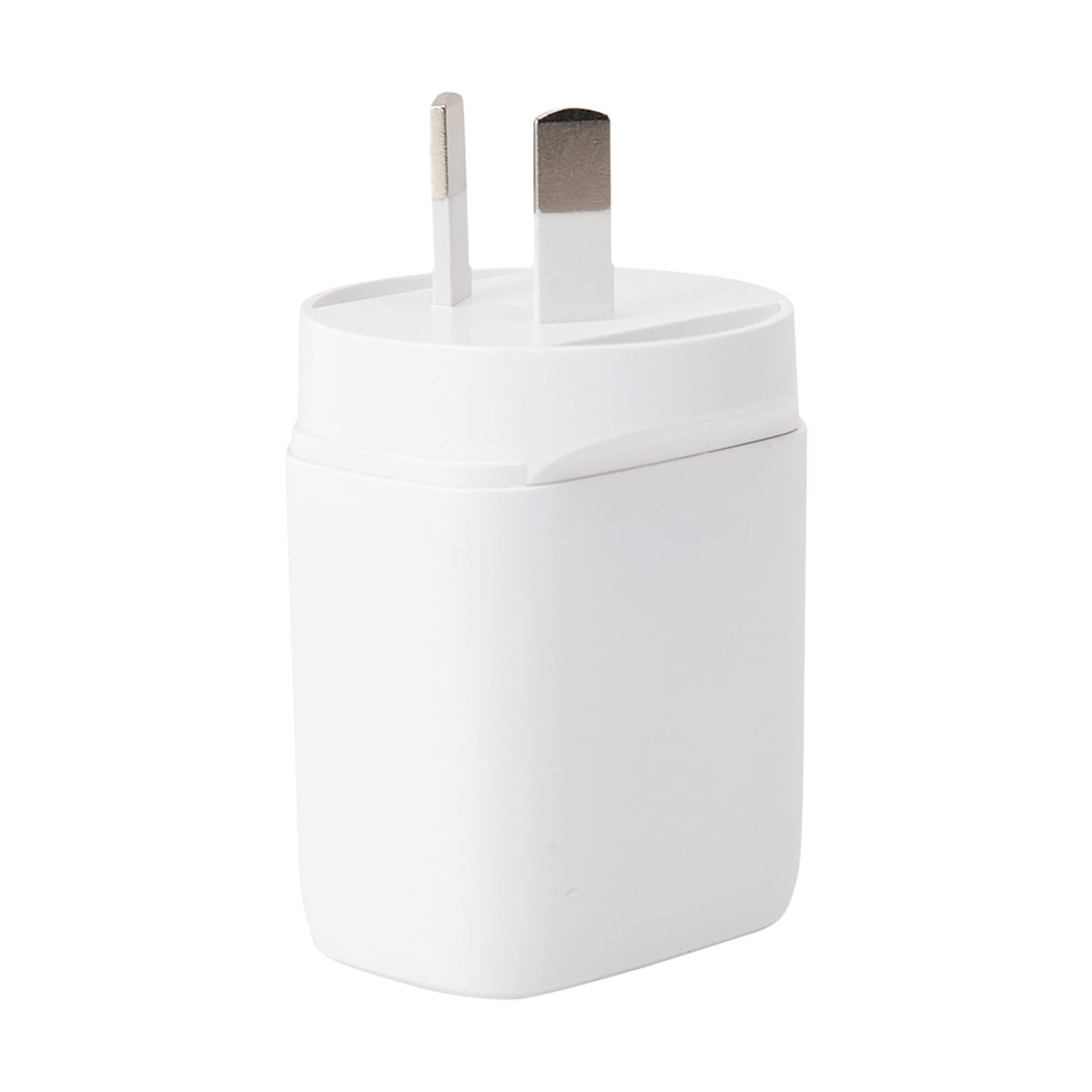 30W Wall Charger USB USB C Kmart 30w-wall-charger-usb-usb-c-kmart