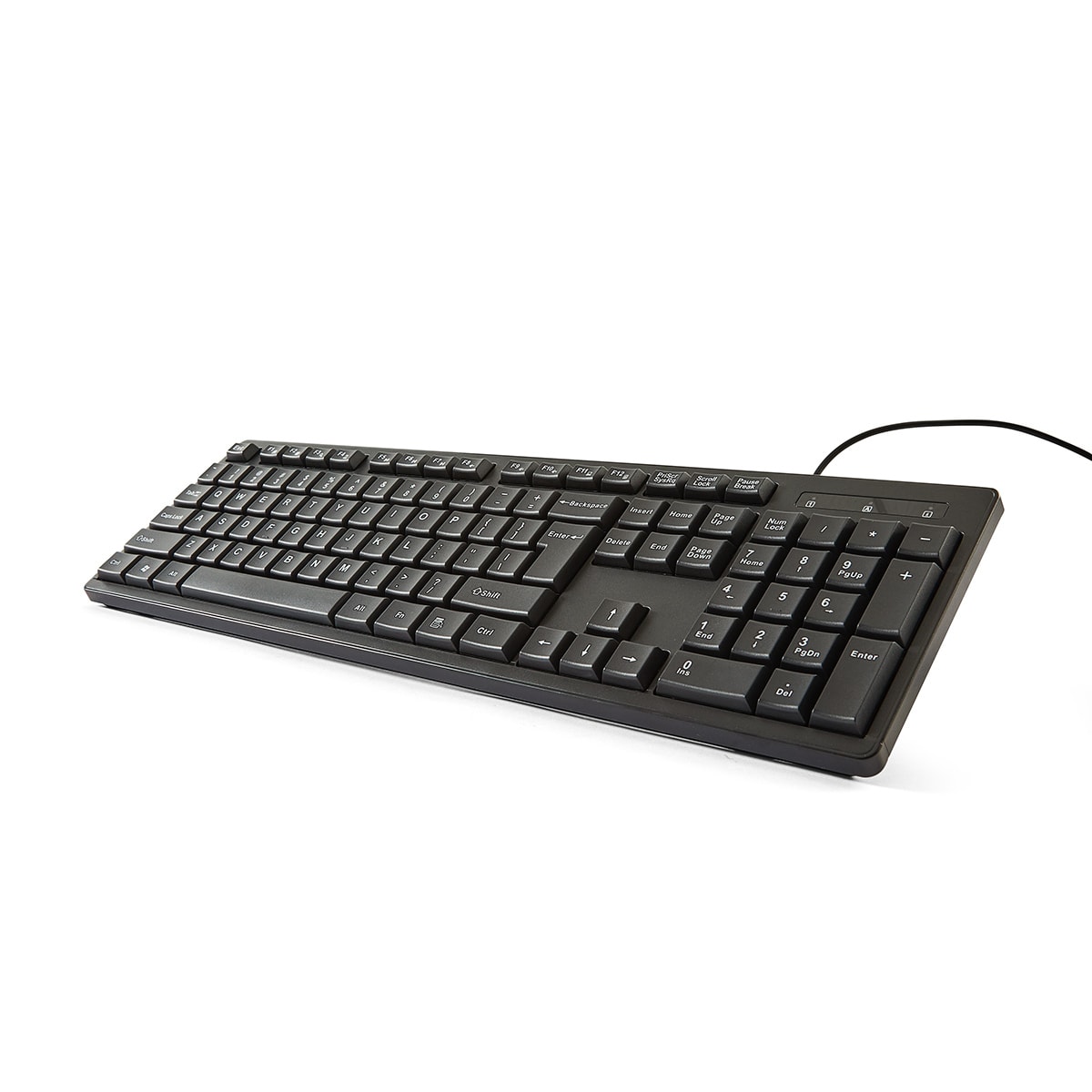 Multimedia Keyboard - Kmart