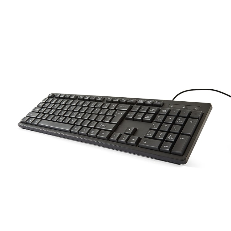 Multimedia Keyboard - Kmart