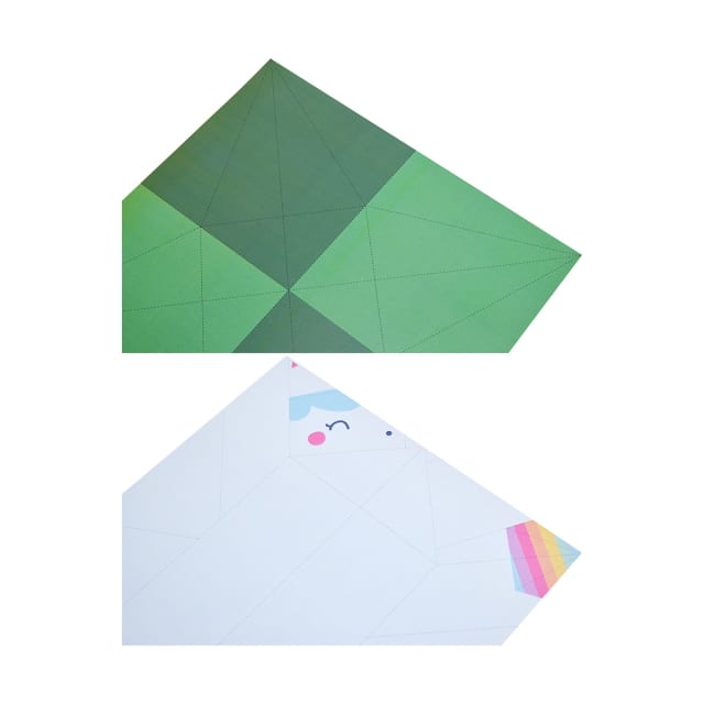 Origami - Assorted - Kmart