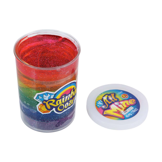 Rainbow Ooze - Kmart NZ