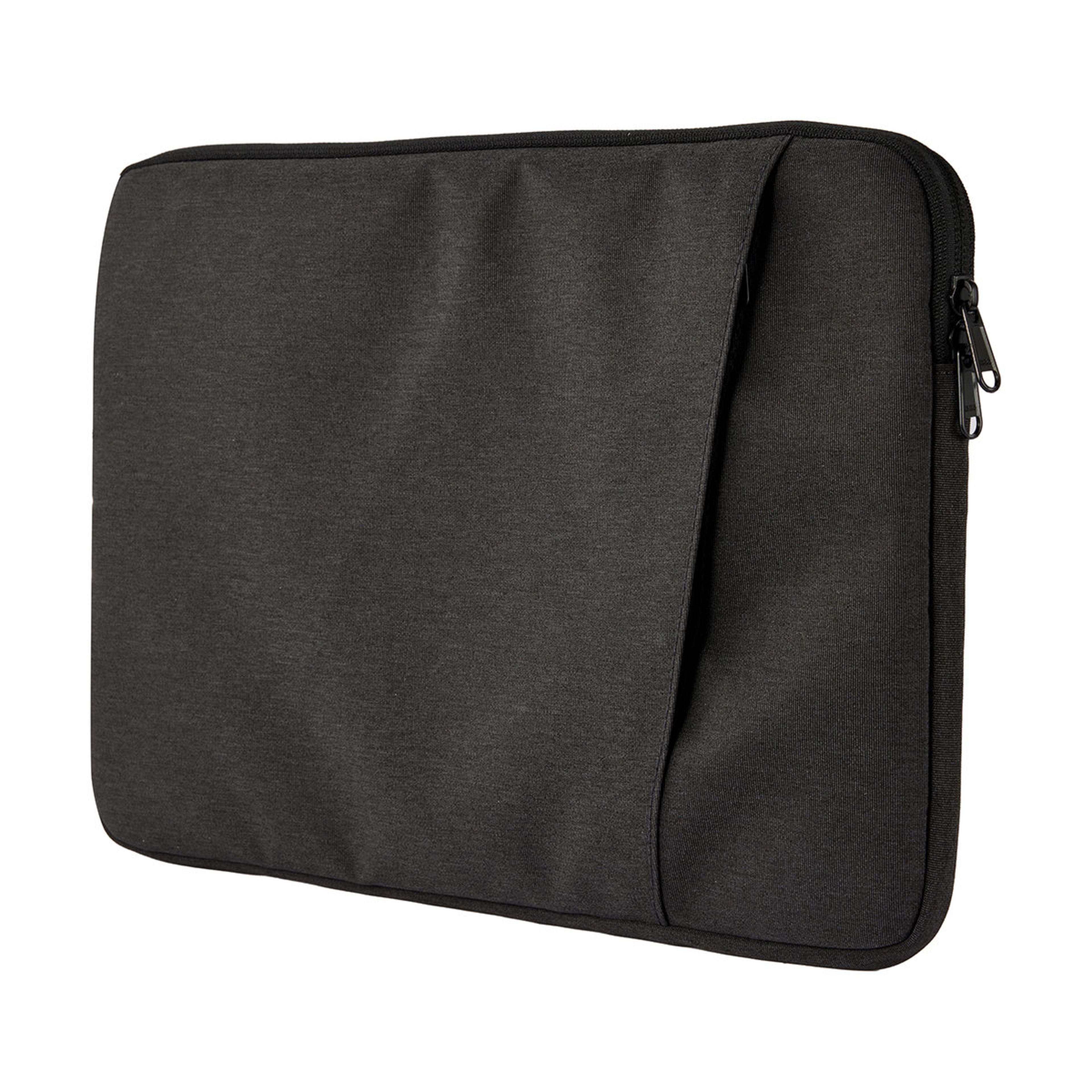 14in. Laptop Sleeve - Black - Kmart