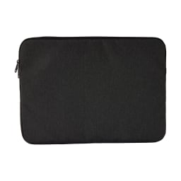 15in. Laptop Sleeve - Black - Kmart NZ