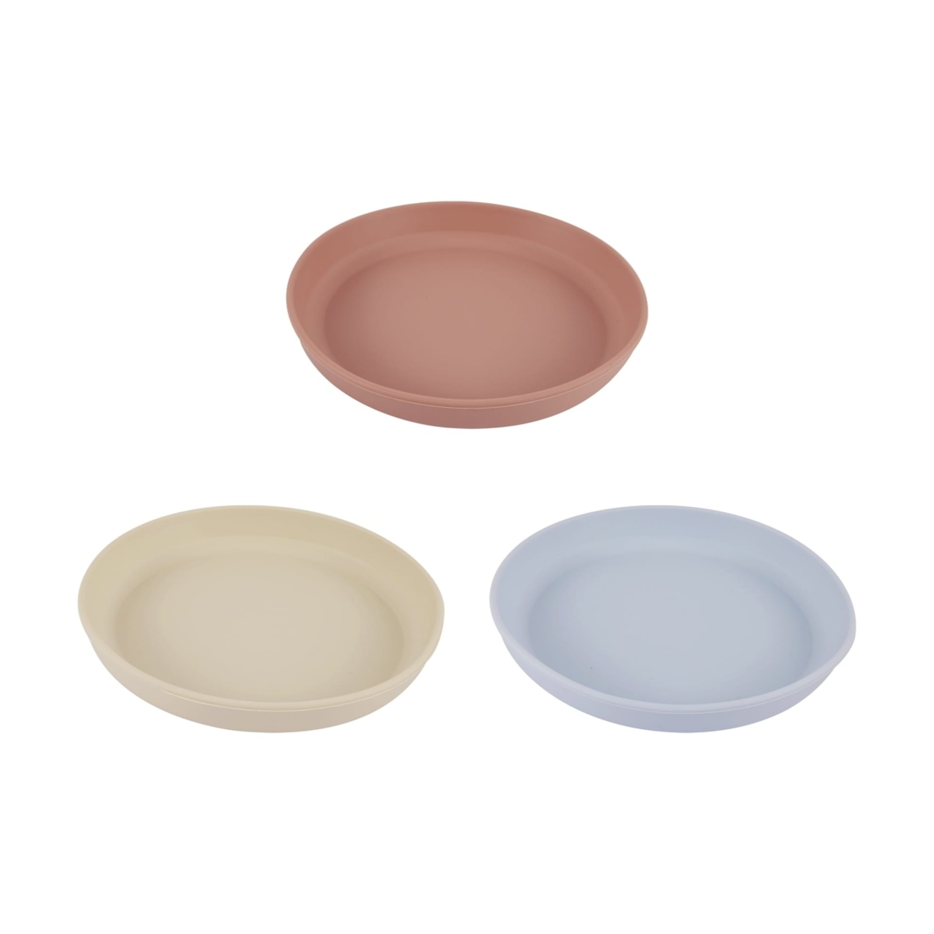Silicone Suction Plate - Assorted - Kmart