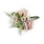 Artificial Mixed Flowers Bunch - Kmart