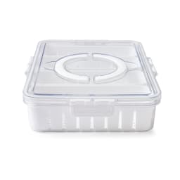 4 Compartment Fridge Storage - Kmart NZ