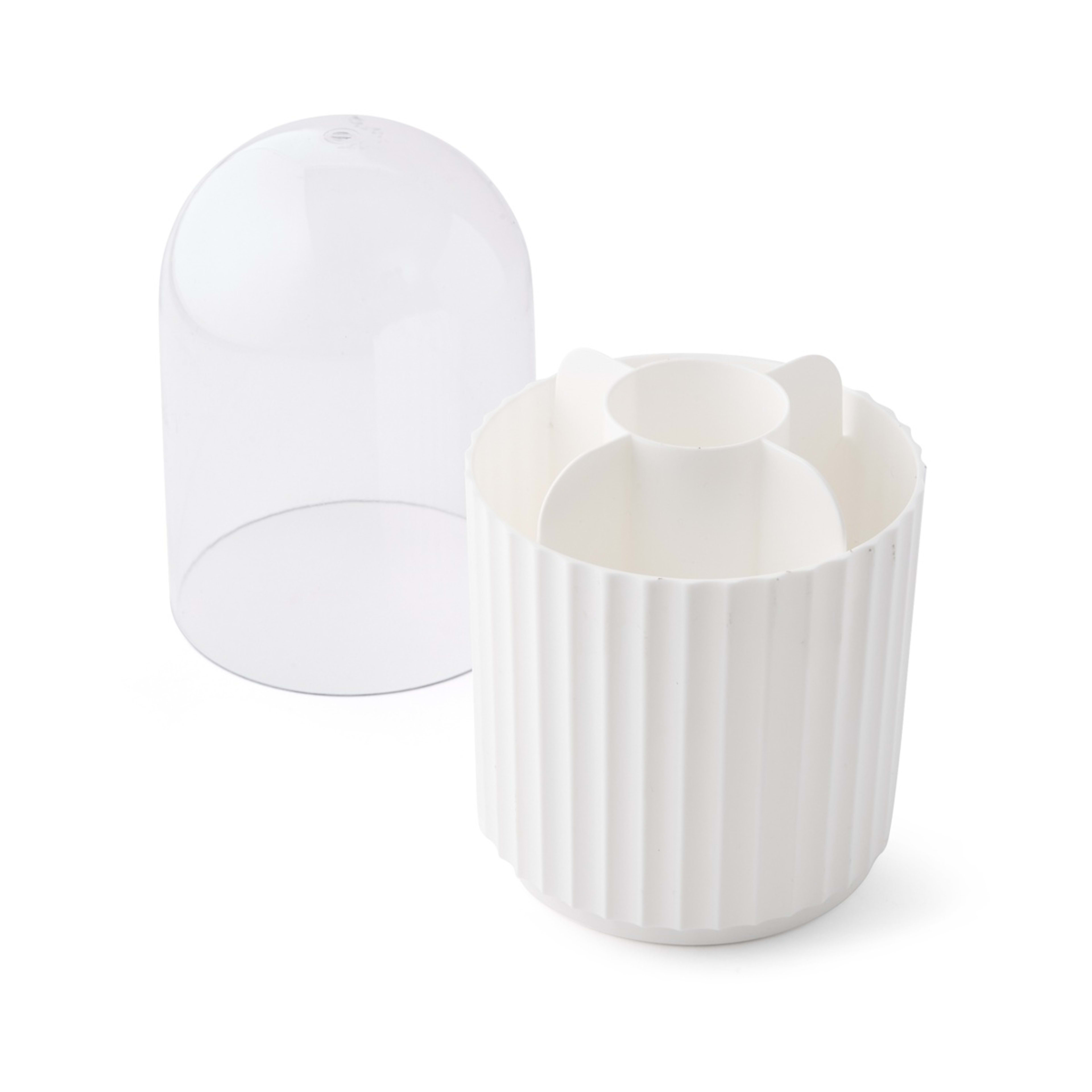 Cosmetic Brush Holder - Kmart