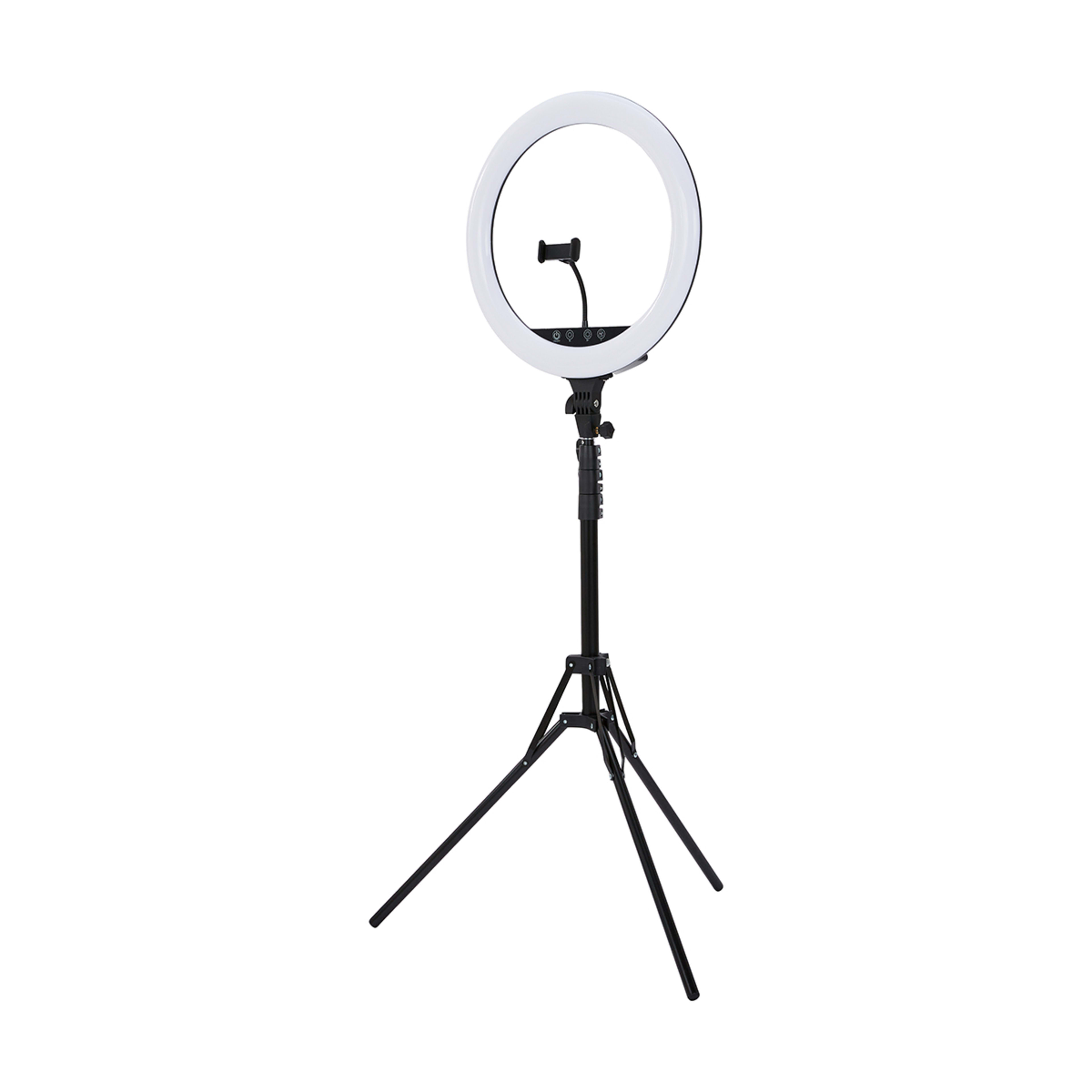 18in. Selfie Ring Light Stand - Kmart