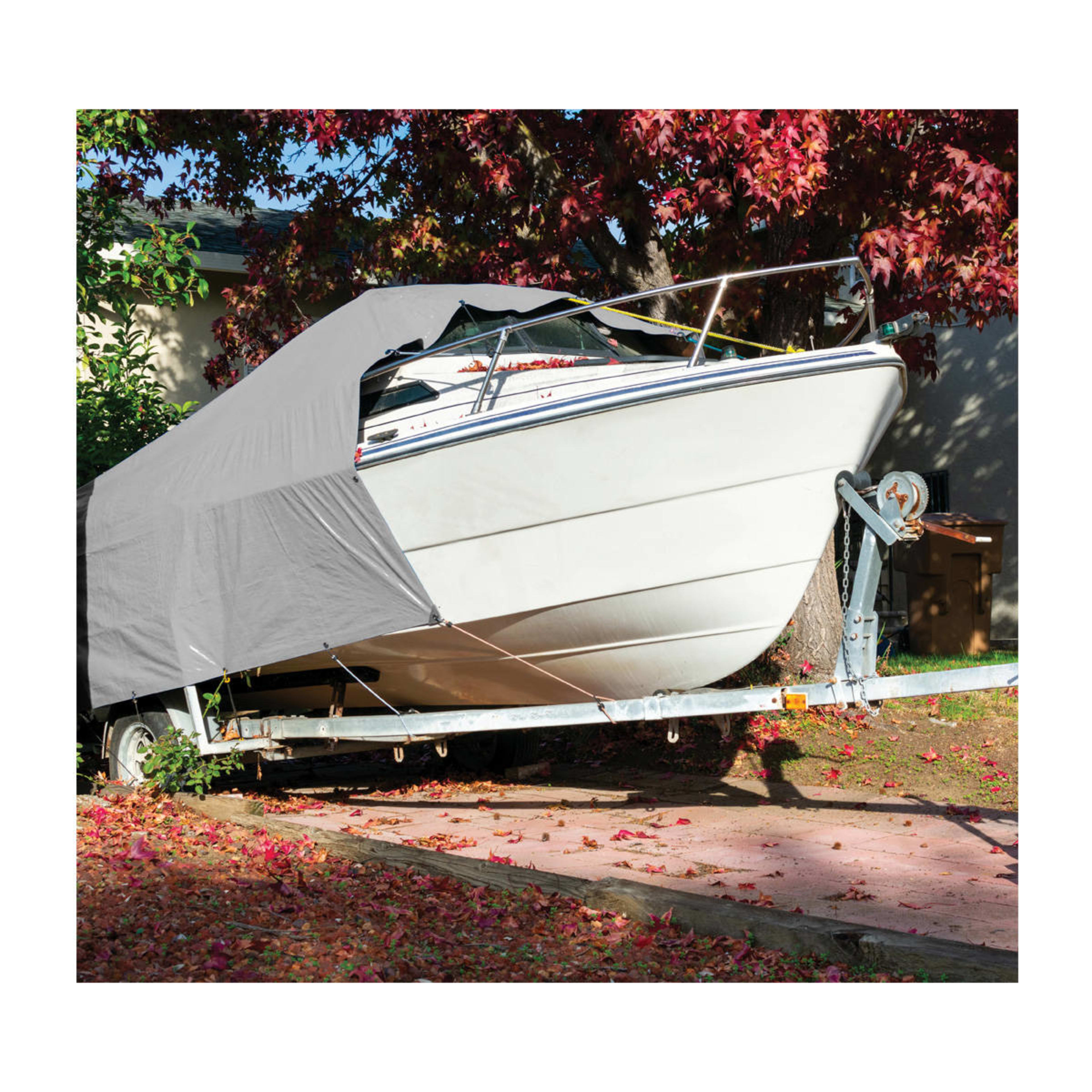 12' x 20' Heavy Duty Tarp - Kmart